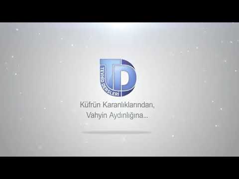 15-Bakara Suresi 8-16 Ayetlerin Tefsiri (Münafıkların vasfı) || Ebu Hanzala Hoca