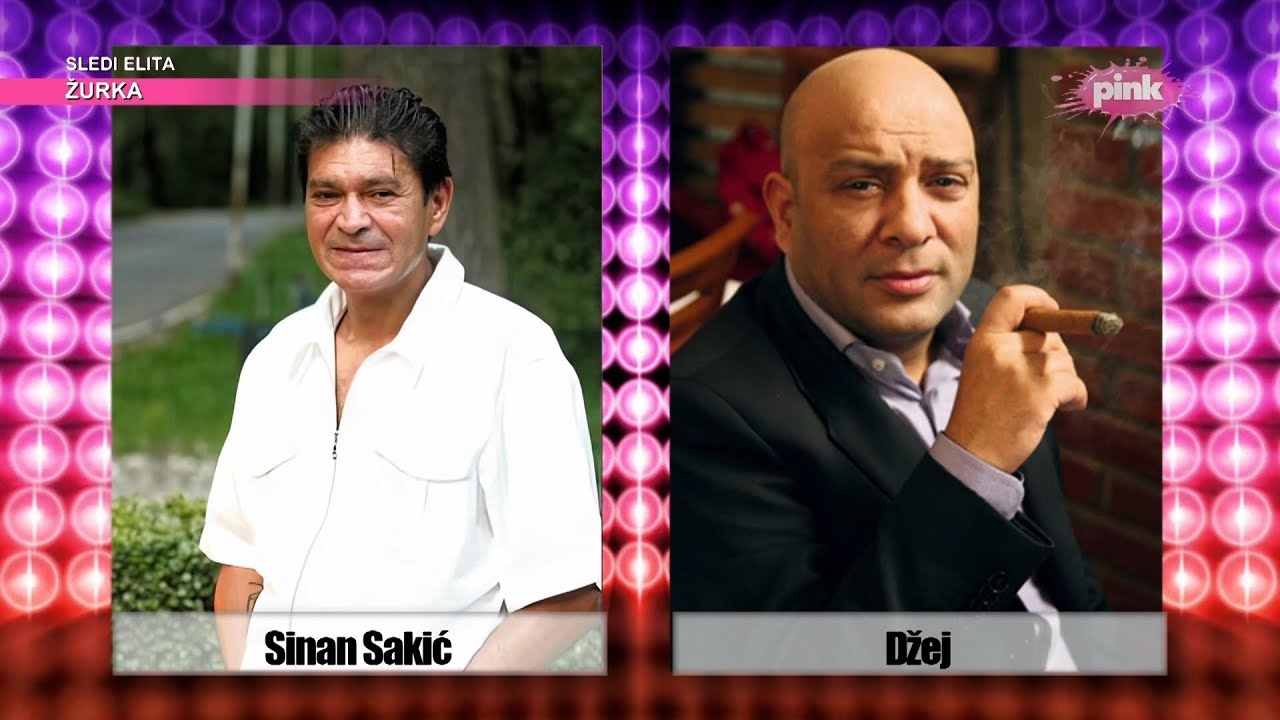 Ili ili - Najbolji romski pevač (Ami G Show S16) - YouTube