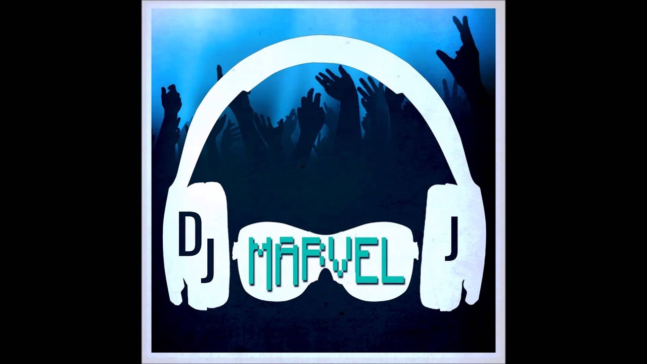 DJ MARVEL J - DEEP HOUSE MIX - YouTube