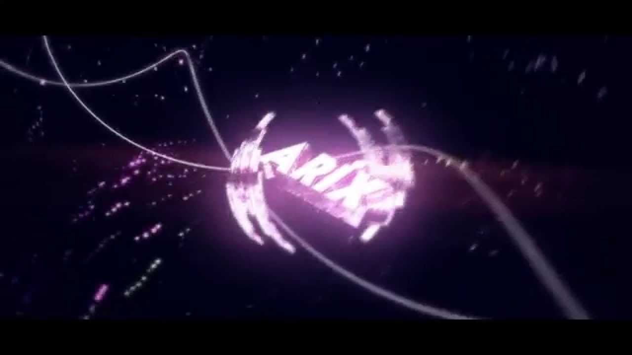 Arix intro [Volum 2] | By Vypex. - YouTube