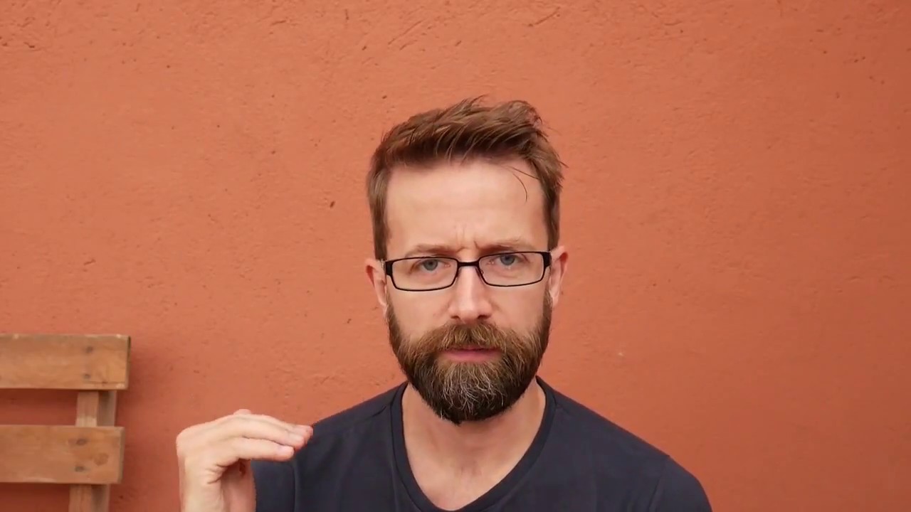 Day 3/60: Levelling up | James Hayton - YouTube
