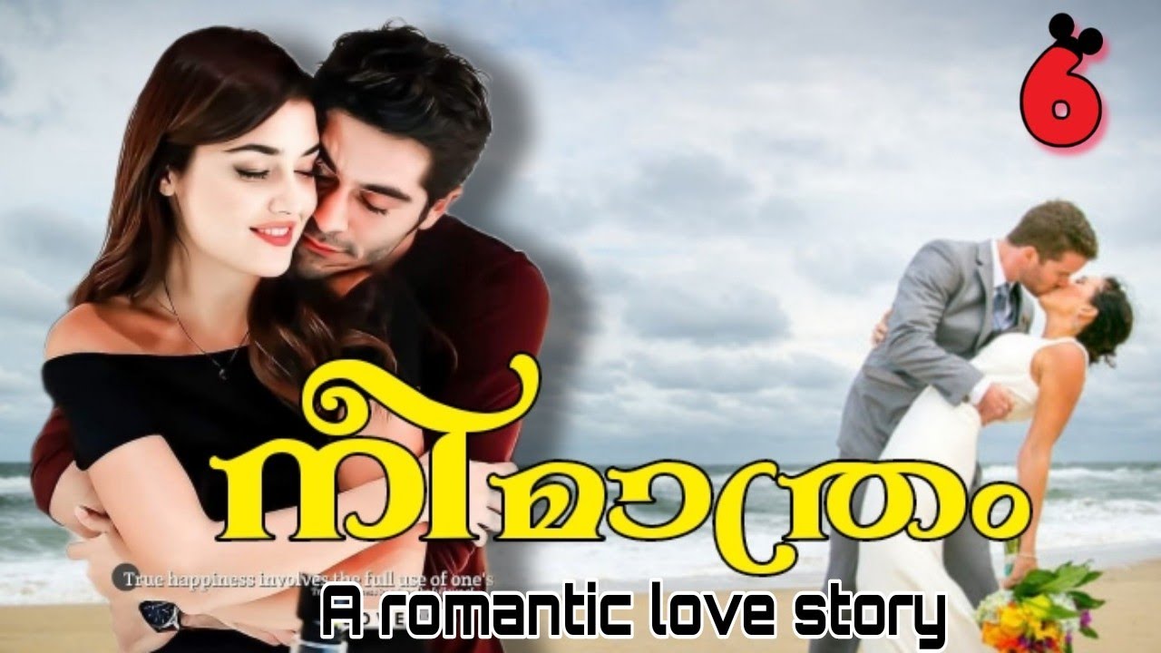 നീ മാത്രം /Nee mathram /part-6/Continuestories /Salimkarulai ...
