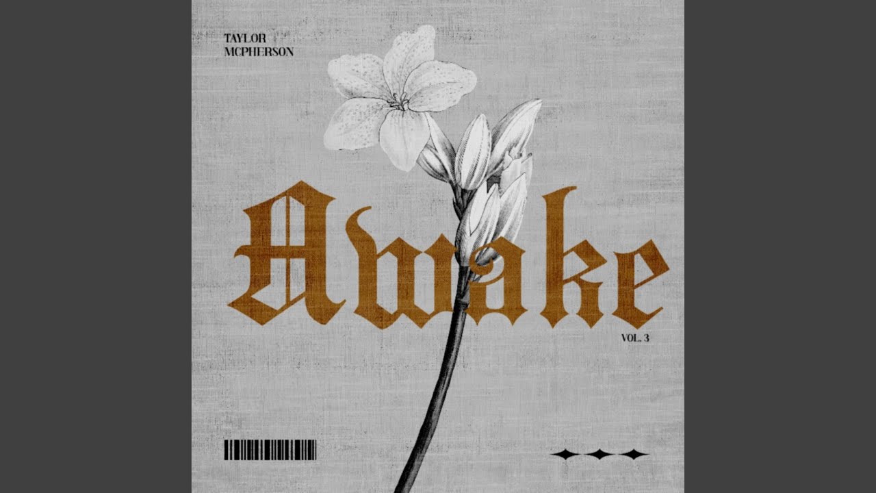 Awake, O Sleeper! (Eph. 5:14) - YouTube