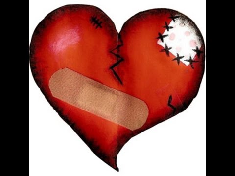 Real life: Broken heart fix guide 2014 - YouTube