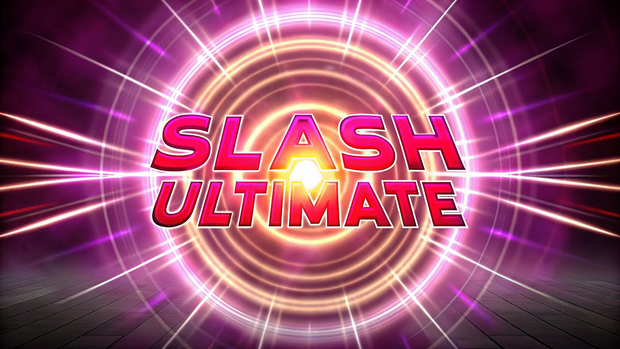[NEW MEGACOLLAB ANNOUNCE] SLASH ULTIMATE by ManIsLiS, CrAzY TrAiN, Superficial Intelligence ...