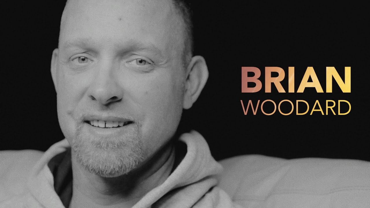 Brian Woodard’s Story - YouTube