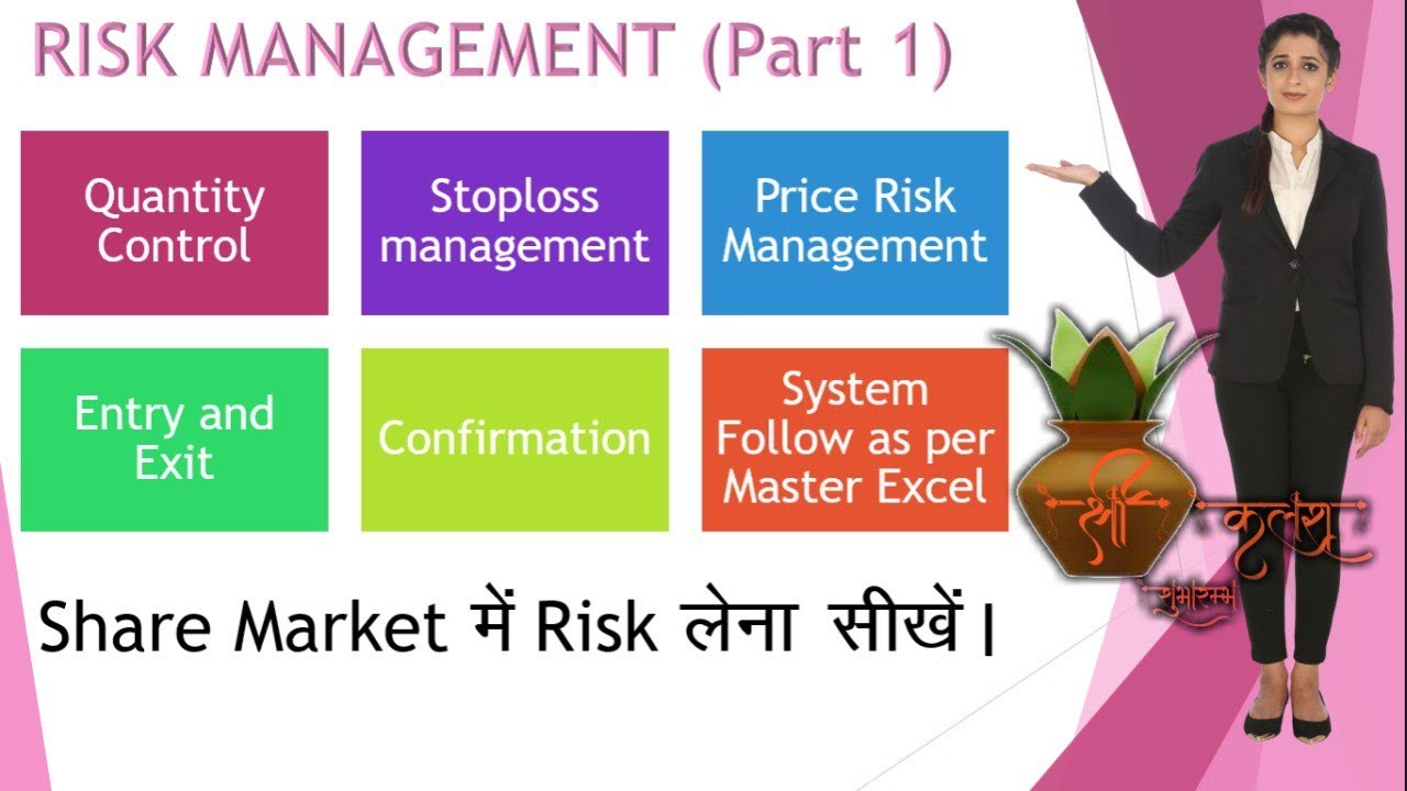 Mastering Risk Management: Strategies and Techniques for Success || How ...