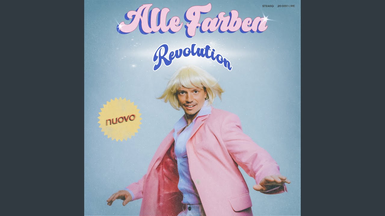 Revolution - YouTube