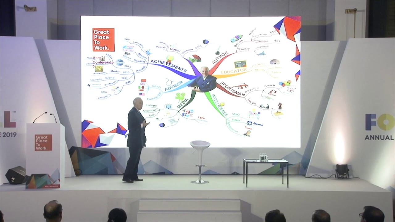 GPTW INDIA 2019 Summit 20 - YouTube