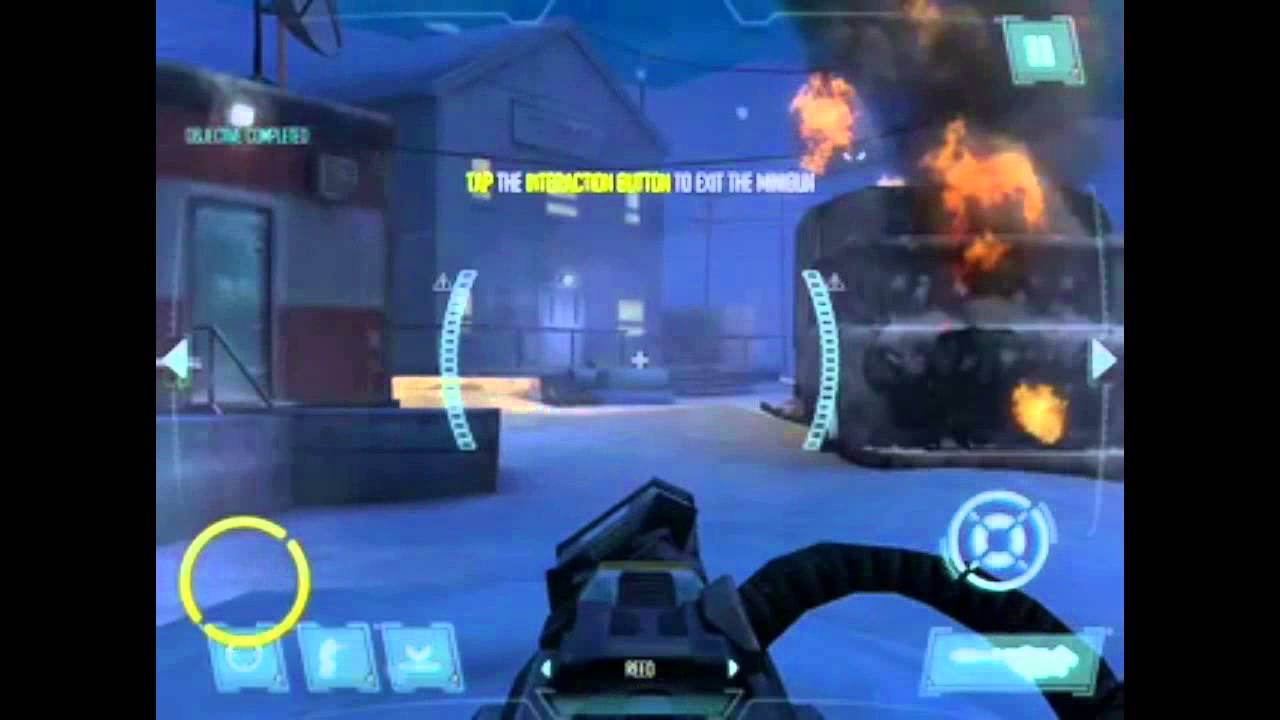 COD Strike Team: Episode 2 ~ The End ;( - YouTube