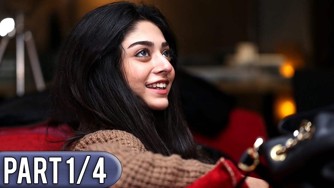 NOOR | Asim Azhar & Noor Khan | Written by Umera Ahmed - Part 1/4 | CS1 ...