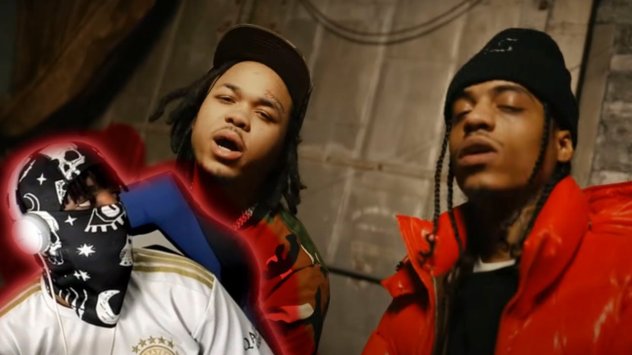 SCREWLY SLID! Bloodhound Q50 x Screwly G - BH STK (Official Music Video ...