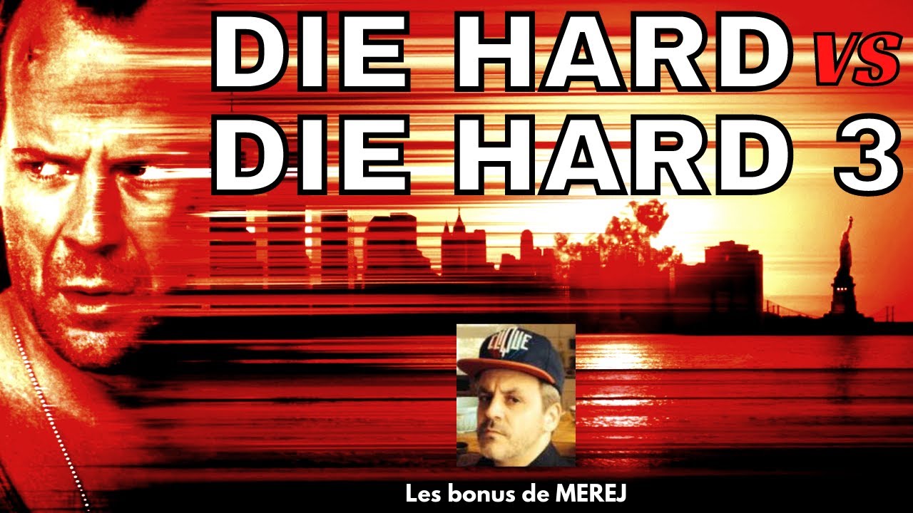 DIE HARD Vs DIE HARD 3 Tout Et Son Contraire YouTube die-hard-vs-die-hard-3-tout-et-son-contraire-youtube