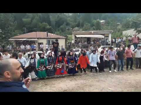 Yamaç & Gökhan Sağgül & Temel Türkmen - Muhteşem Ağasar Horonu