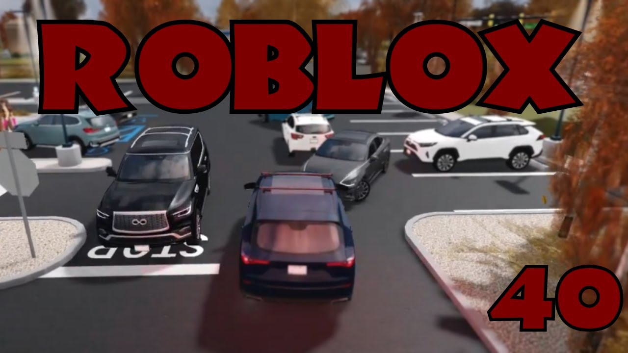 Bad Drivers of Roblox 40 - YouTube