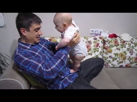 Azramızın minik adımları