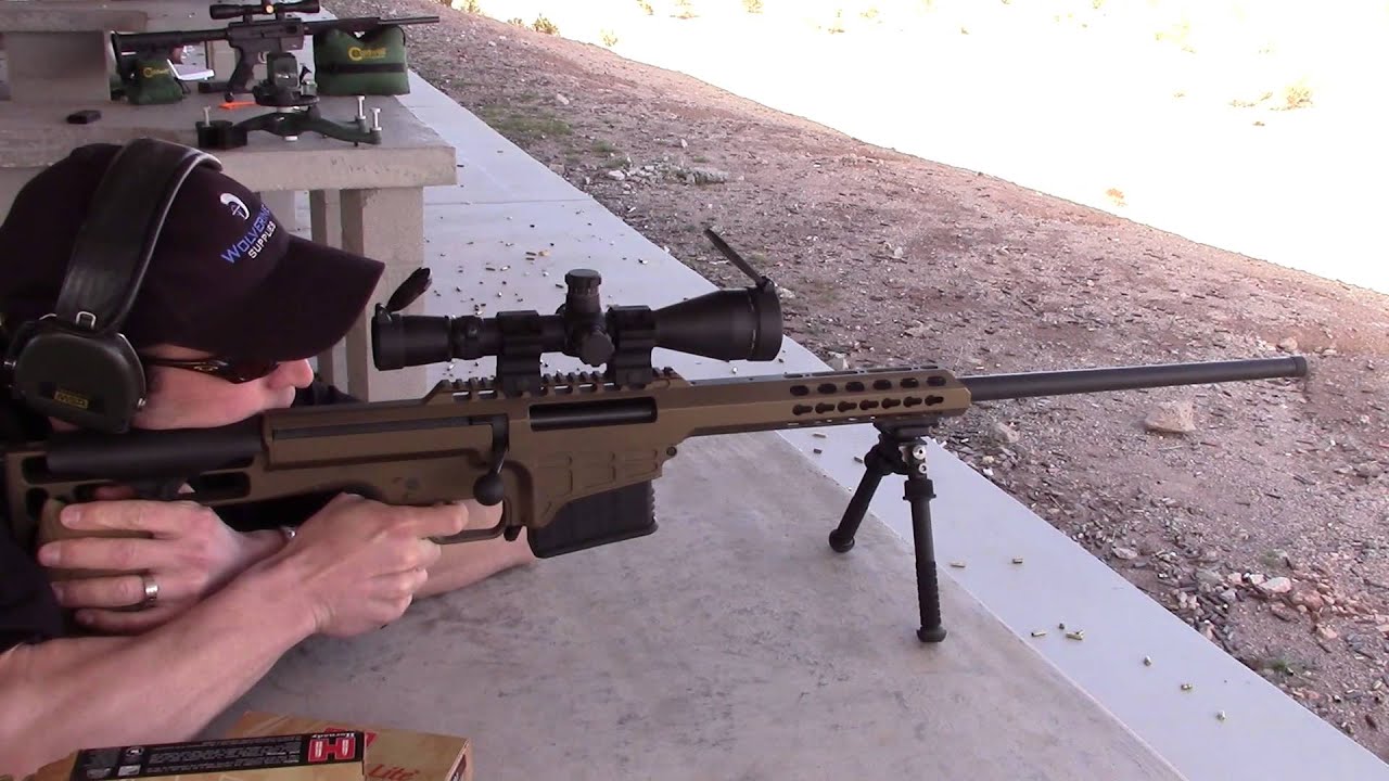 2015 Shot Show Report - Part 2 - YouTube