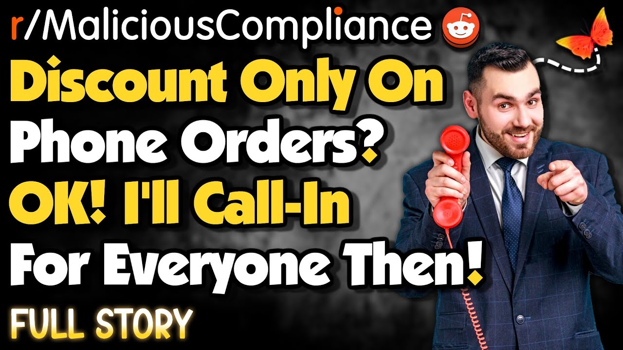 Restaurant Owner Forgets People Have Cell Phones?! - YouTube