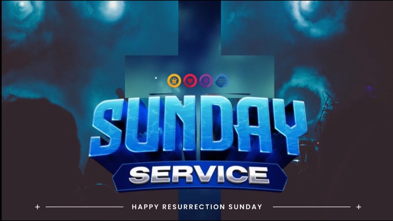RESURRECTION SUNDAY| Glory Jesus Church Pallikaranai - YouTube
