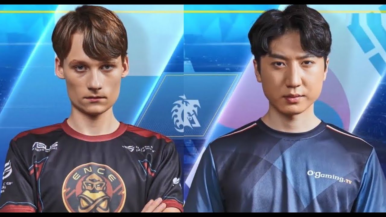 Starcraft 2 SERRAL vs INNOVATION SC2 Tournament Championship Retro ...