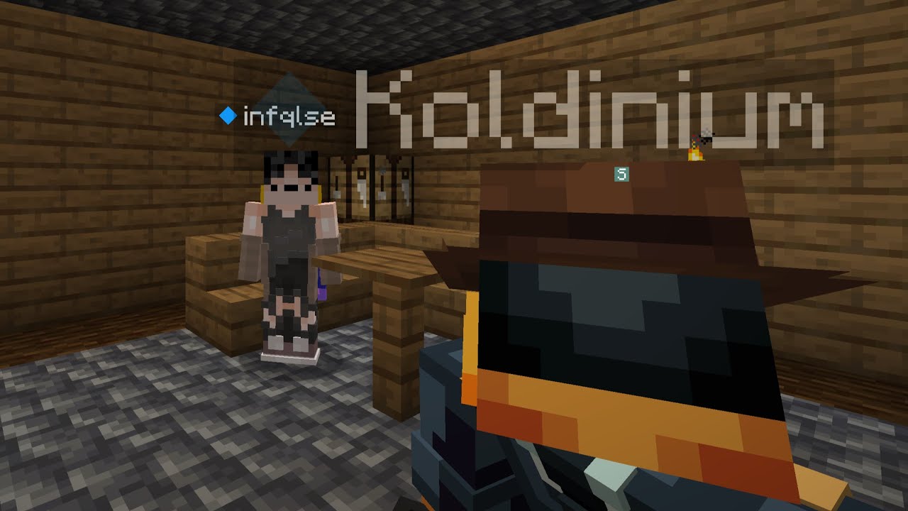 Exploration, Building, and Minecraft - YouTube