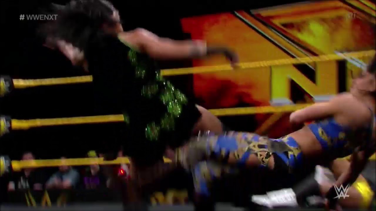 Xia Li- Savate+Big Boot+ Reverse Roundhouse Kick - YouTube