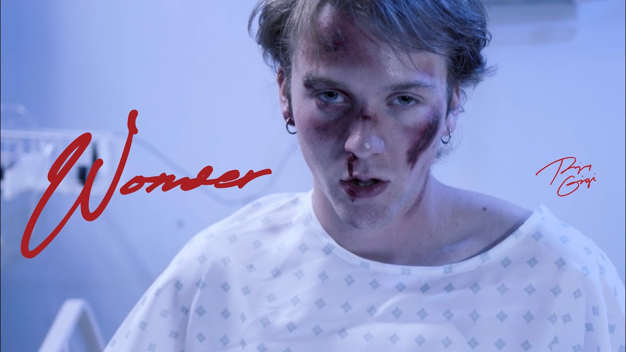 Wonder (Official Music Video) PROJECT GIGI - YouTube