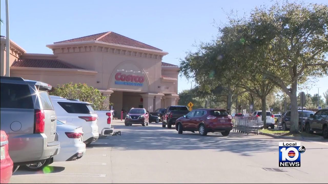 Possible explosion causes Costco in southwest Miami-Dade to evacuate ...