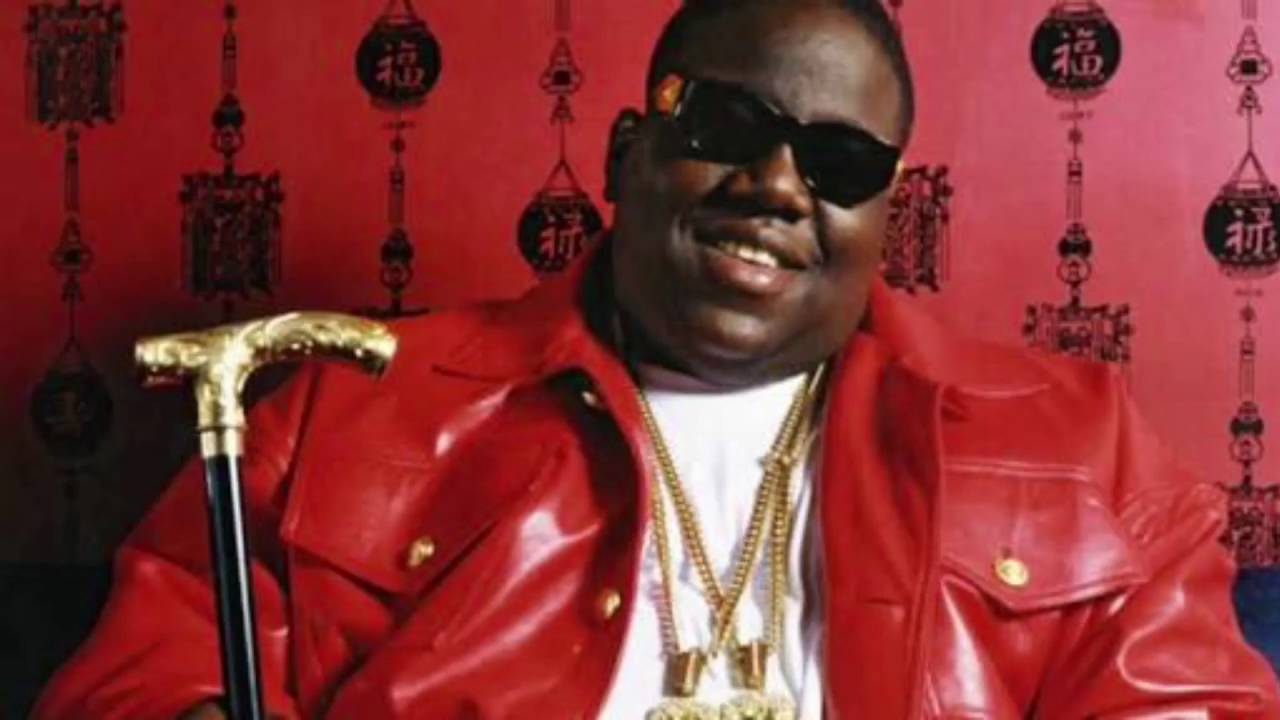 Biggie Smalls Machine Gun Funk (Dawg Remix) - YouTube
