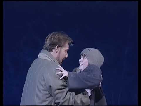 1.9 Случайная встреча.  “Норд Ост” (вторая версия, 2004 год)