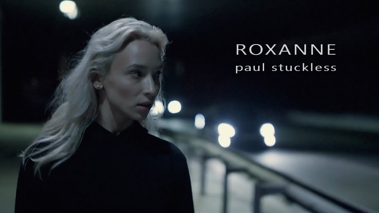 Roxanne (Cover song) - YouTube