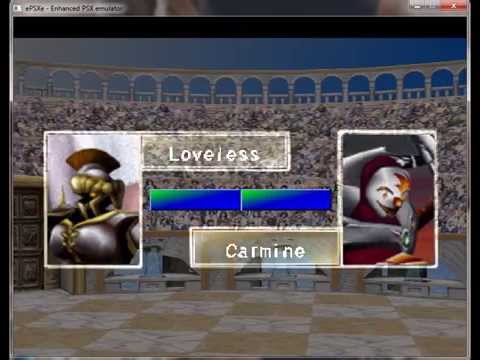 Monster Rancher 2 - Phoenix 999 stats all 4 - YouTube