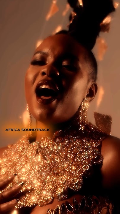 Yemi Alade - Amazing Grace #yemialade #amazinggrace - YouTube