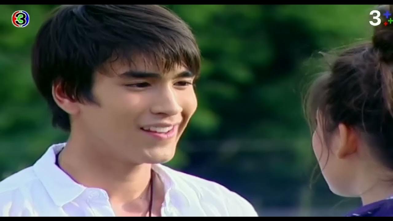 Fai and Jeed have a heartfelt moment - YouTube