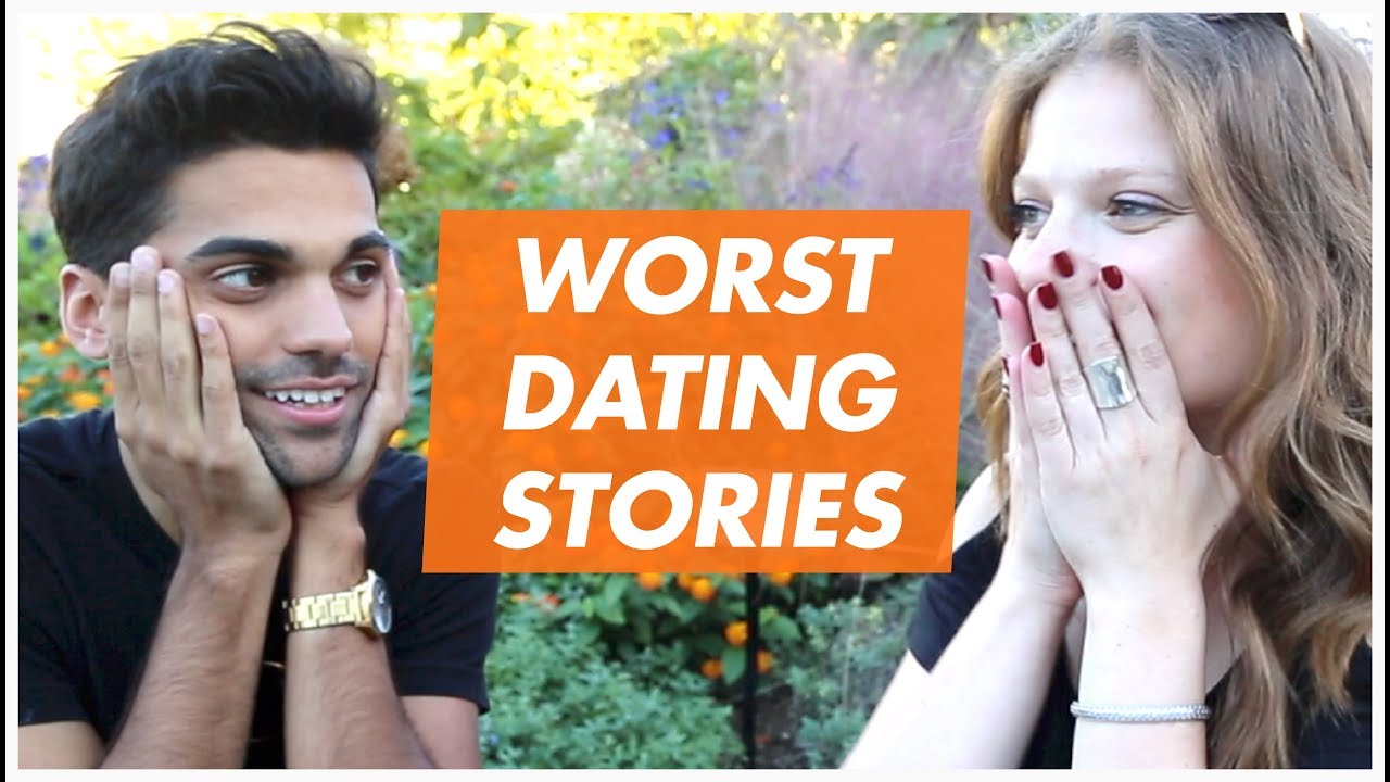 ASKING PEOPLE ABOUT THEIR WORST DATING STORIES YouTube asking-people-about-their-worst-dating-stories-youtube