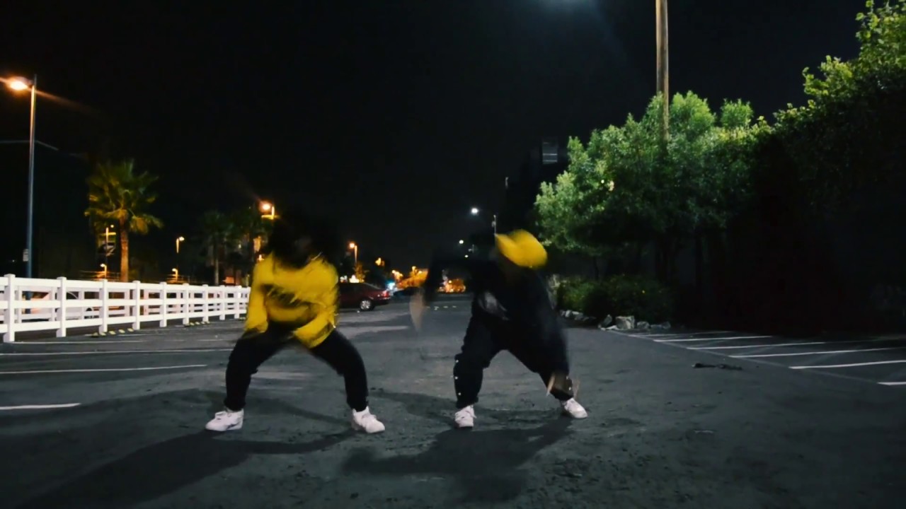 Whatchu Mean - Lecrae ft. Aha Gazelle | Choreography by Halima Dodo ...