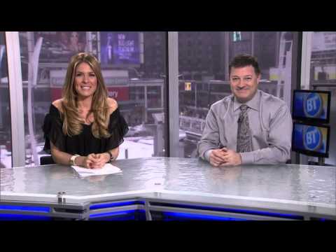 BT Toronto: Bloopers - YouTube