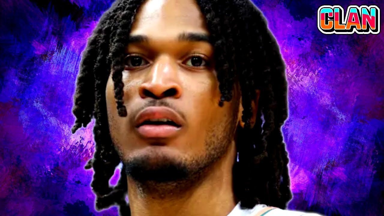 Steph Castle Is So Special Man.. - YouTube