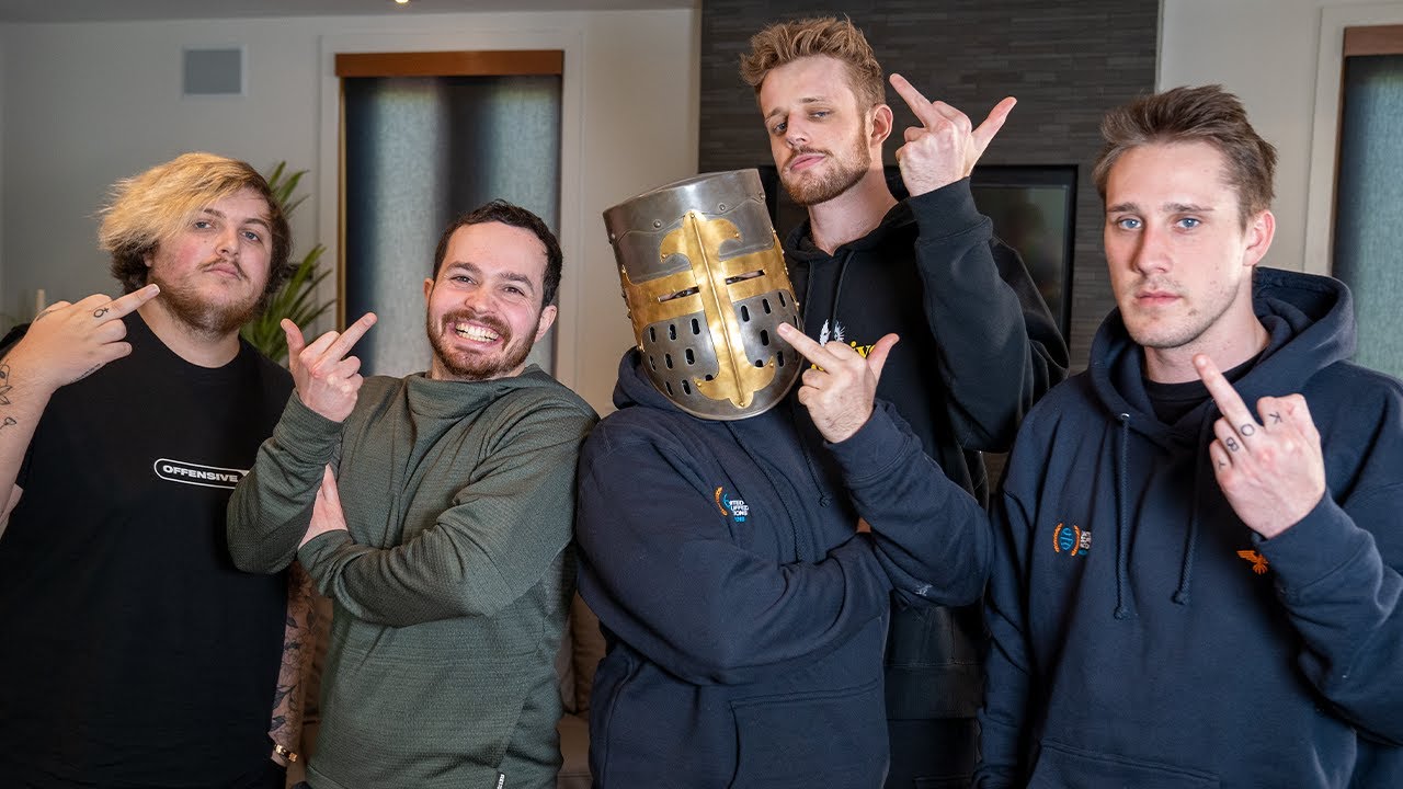 WELYN - Misfits Podcast #84 - YouTube