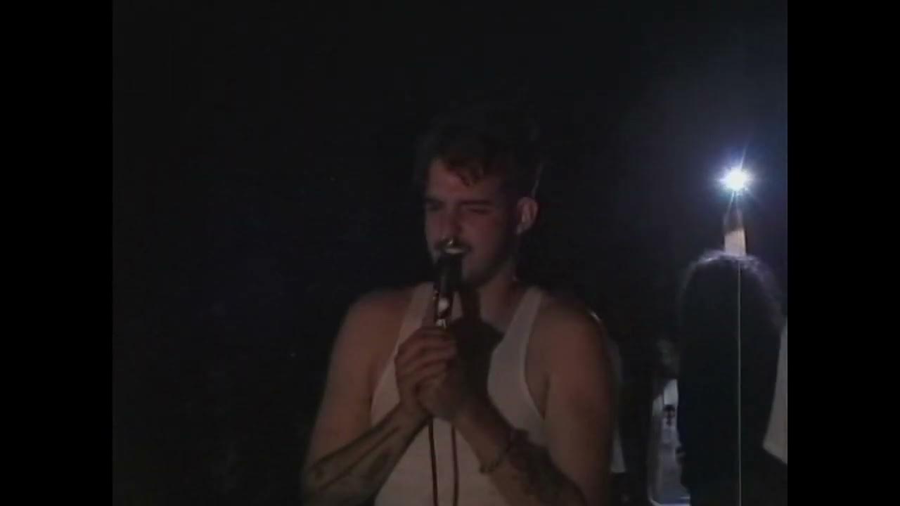 Mescaline Maniacs LIVE, xHSx 6/14/25 - YouTube