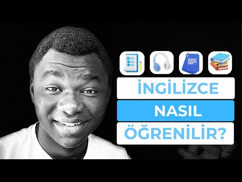 İngilizce Nasıl Öğrenilir? | En Doğru Dil Öğrenme Metodu - Englishverse360 Kurs Tanıtımı