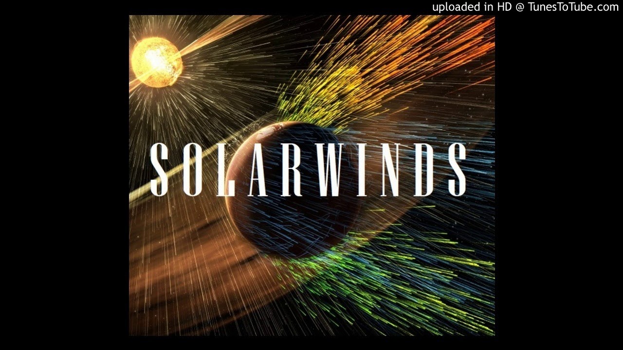 Solarwinds - Nick Looman & Tristan Burrow - YouTube