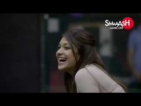 SMAAASH - Your new corporate party destination!