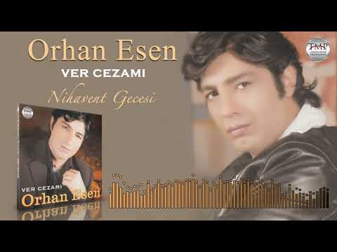 Orhan Esen   -   Nihavent   Gecesi