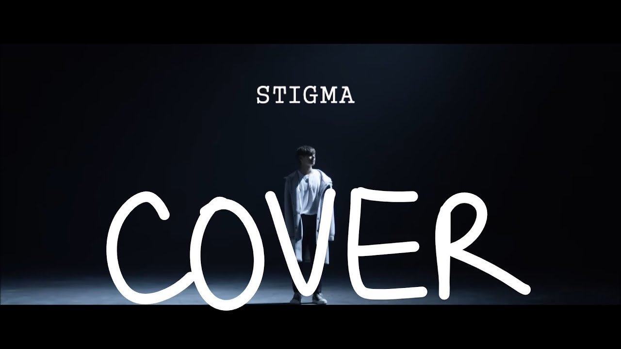 BTS V (방탄소년단 태형) - Stigma Female Cover - YouTube