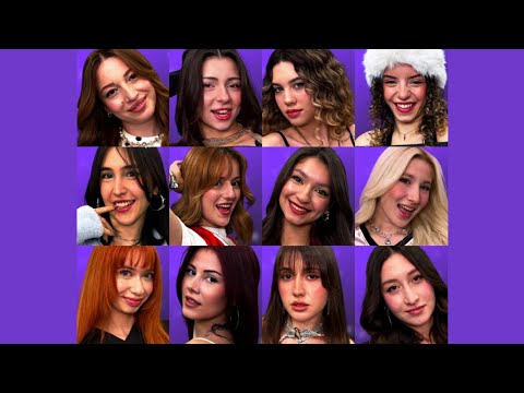 Metronom Akademi - Parla (Full Versiyon) - Nilsu Berfin Aktaş