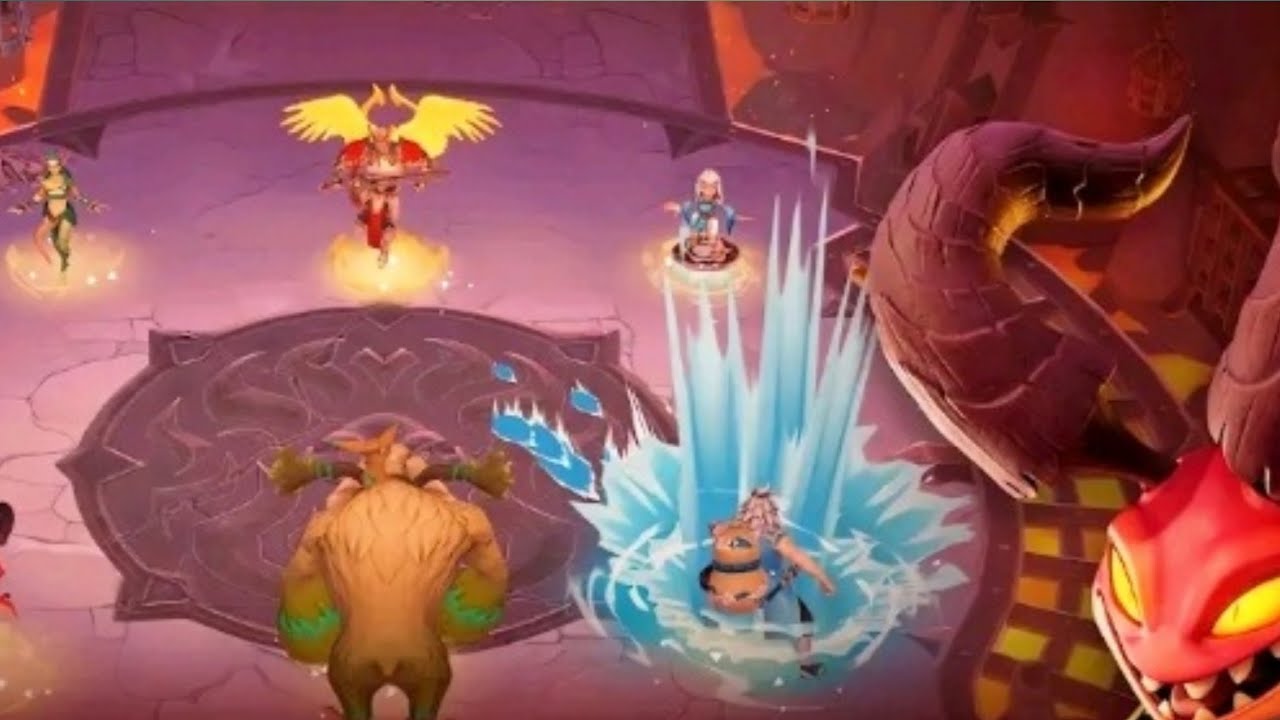 Elemental Raiders-Gameplay Prince AKG Gameplay #gamingvideos #android # ...