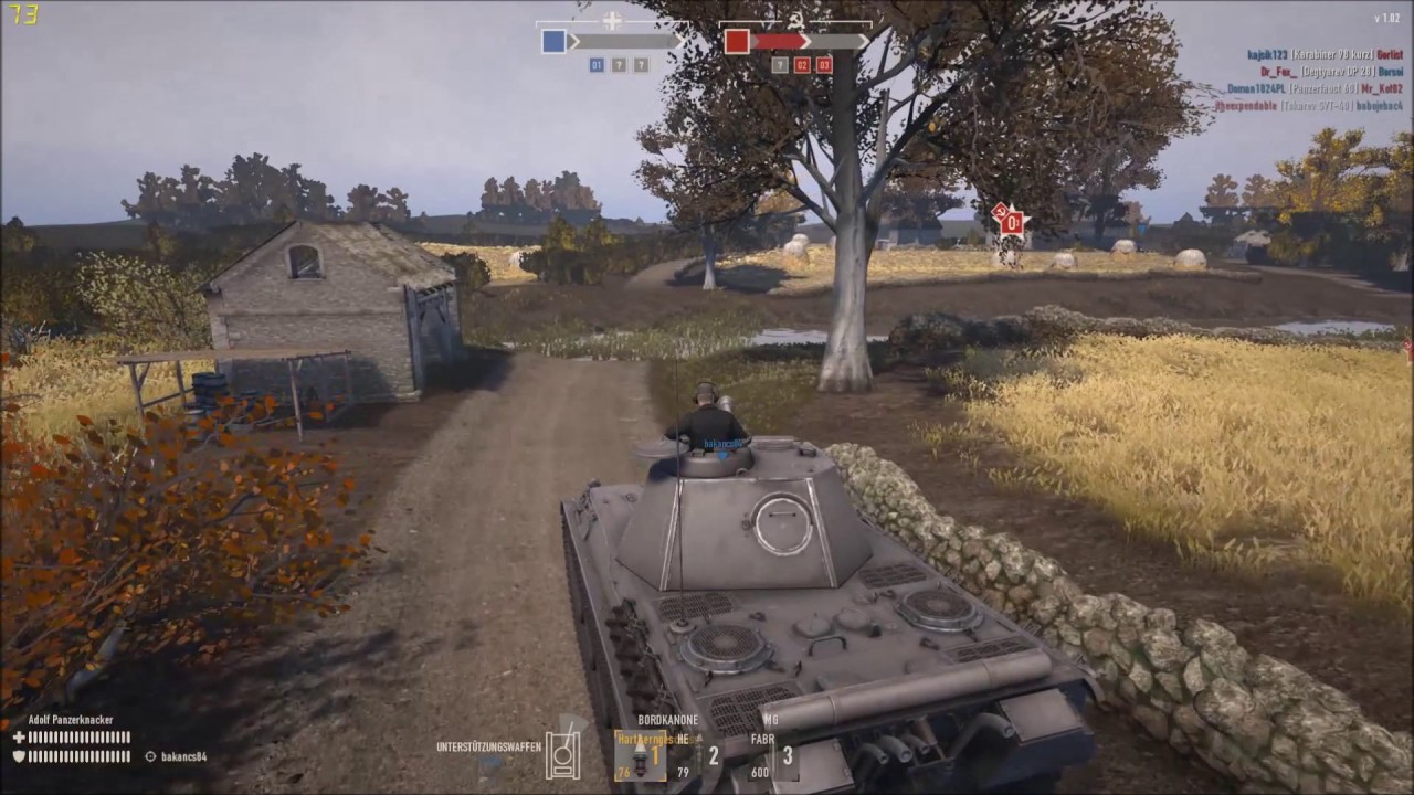 78 Sturm Division YouTube