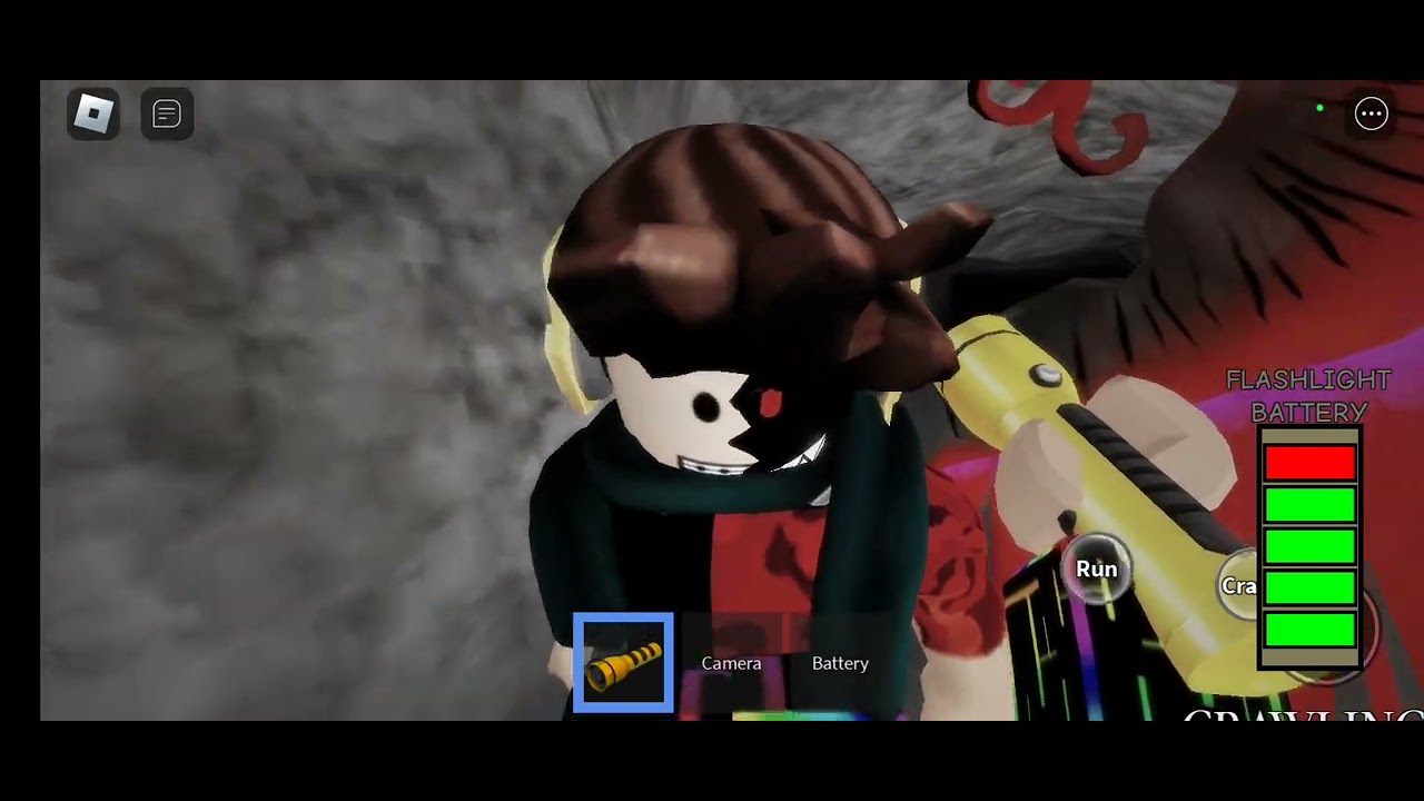 THE MAZE HORROR GAMEPLAY - YouTube