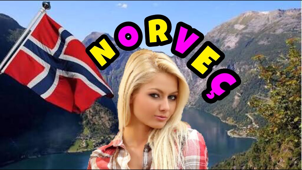 Norveç Hakkında 7 Bilgi - YouTube